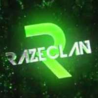 RaZe Clan | Looking For Clan