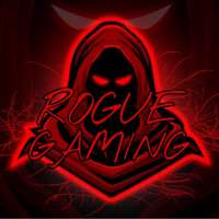 Rogue Gaming | Looking For Clan