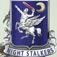 160th Night Stalkers | Looking For Clan