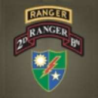 75th Ranger Regiment, 2nd Ranger Battalion | Looking For Clan