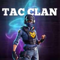 TAC Clan | Looking For Clan