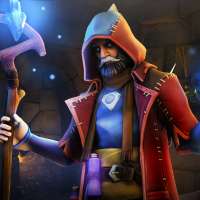 FN | Looking For Clan