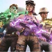 Team Vex | Looking For Clan