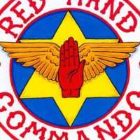 Red Hand Commandos | Looking For Clan