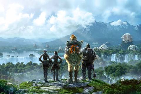 Winter Clan | Looking For Clan