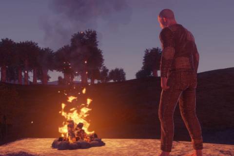 RUST Clans | Looking For Clan