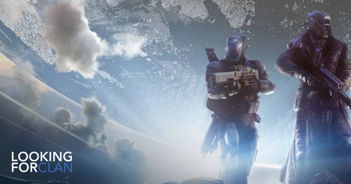 The Factionless [FADE] | Looking For Clan