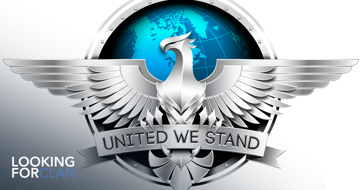 United We Stand | Looking For Clan