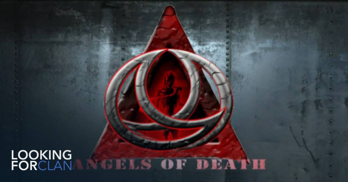Angels of Death | Looking For Clan