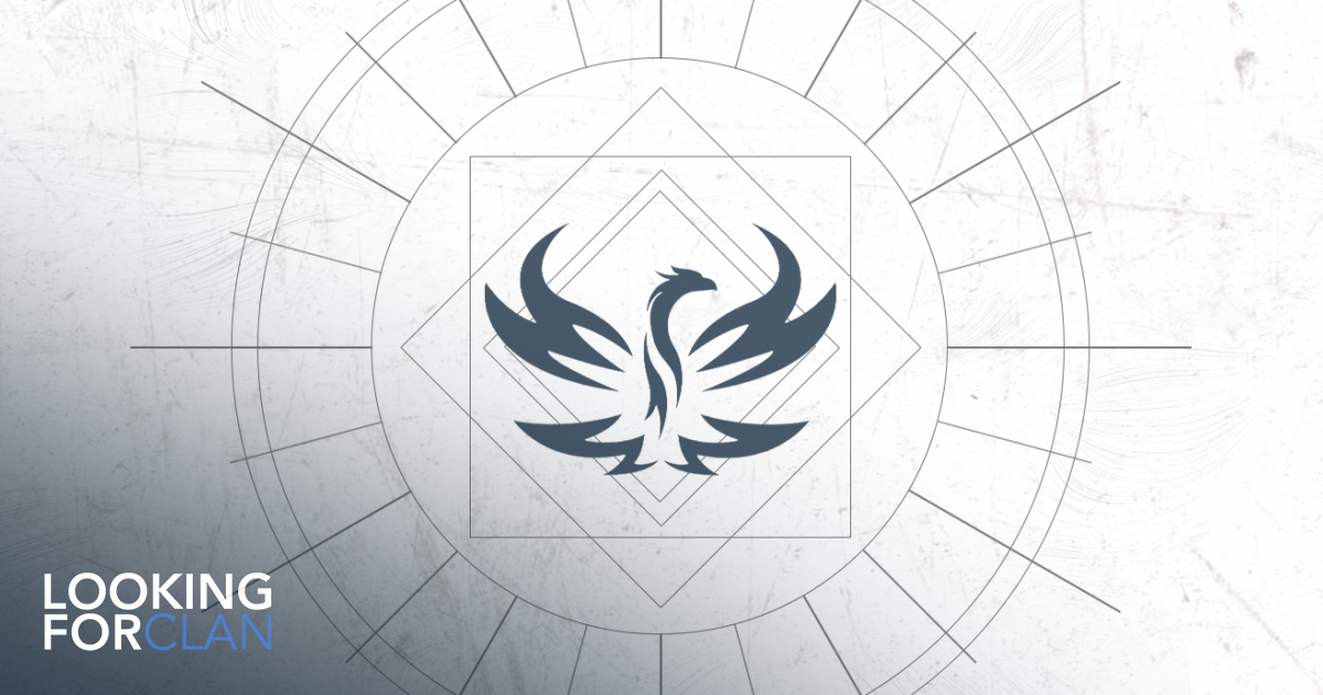 Phoenix initiative | Looking For Clan