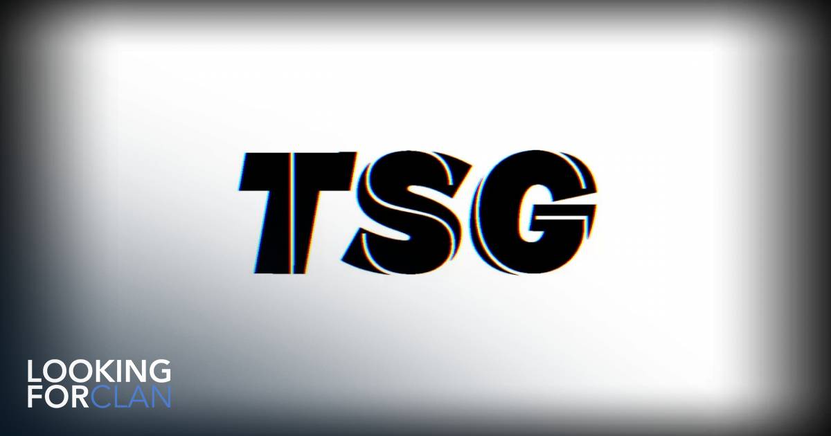 TsG | Looking For Clan