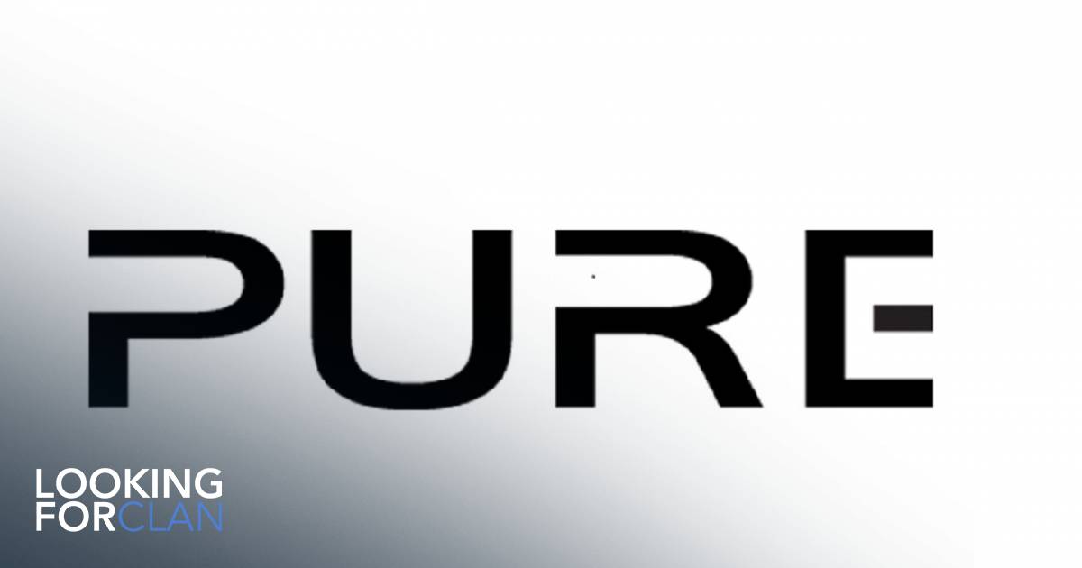 PURE | Looking For Clan