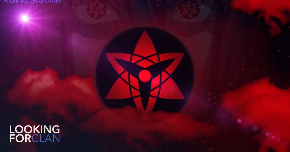 Wild Clan | Looking For Clan