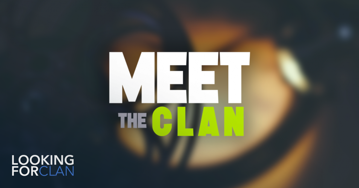 Get Your Clan on TV | Looking For Clan