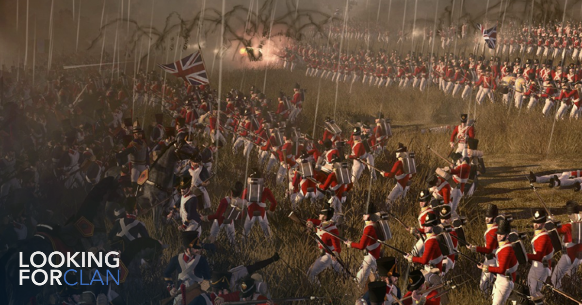 Glorious NTW3 Battle | Looking For Clan