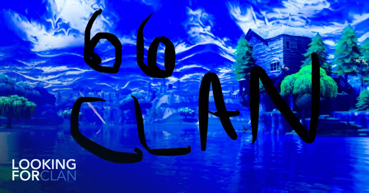66 Clan | Looking For Clan