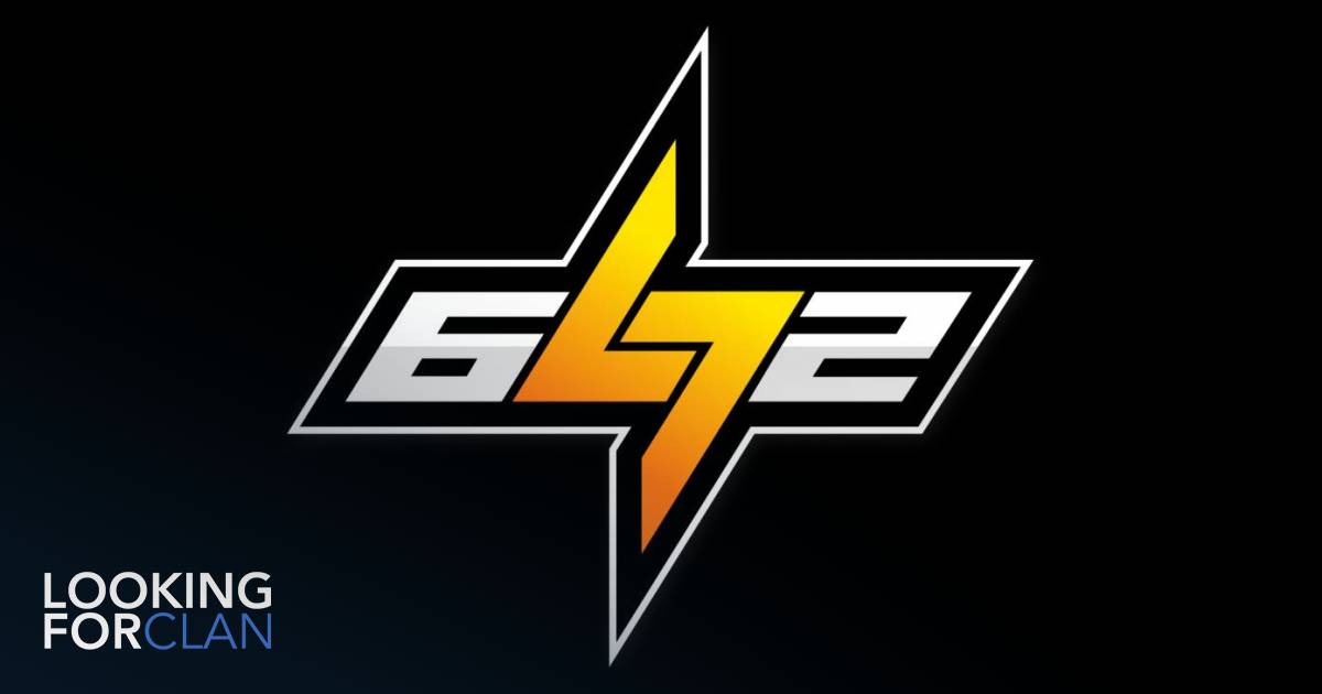 7.62 Team | Looking For Clan