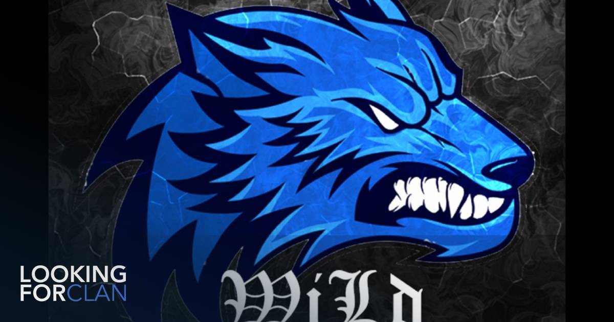 WiLd Clan | Looking For Clan