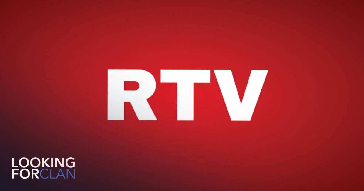 RTV Clan | Looking For Clan