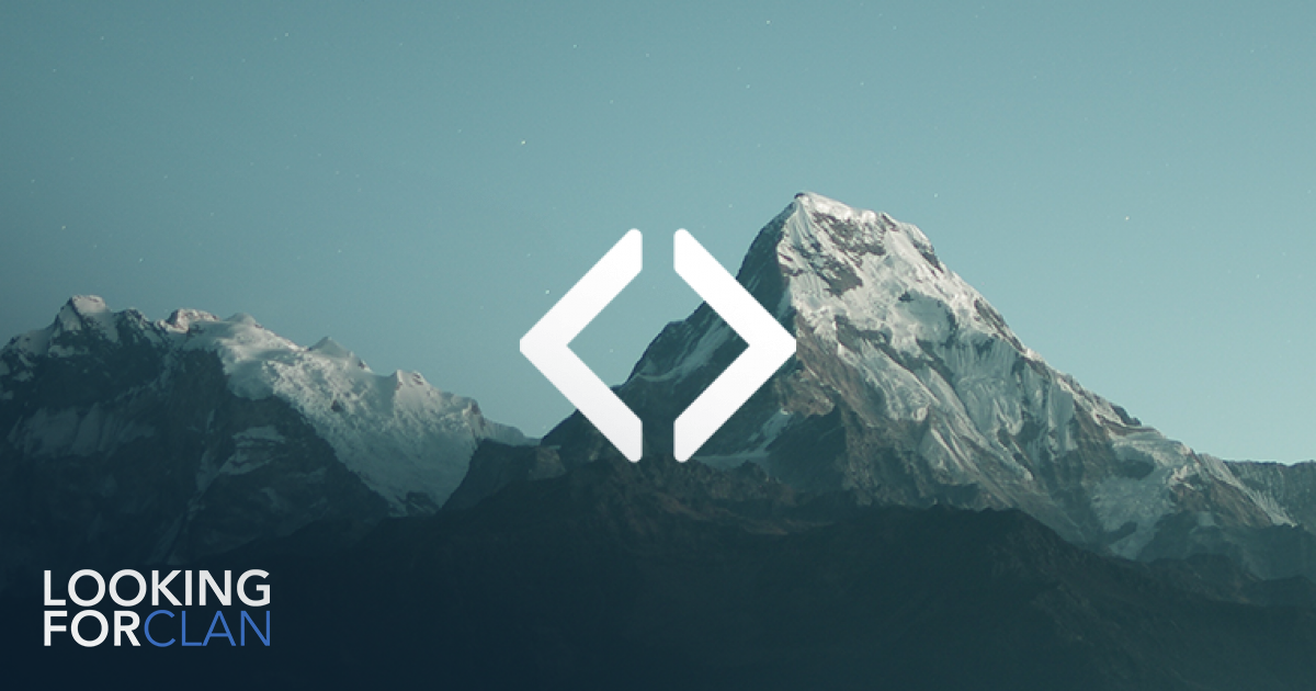 Optimising Your Clan Profile | Looking For Clan