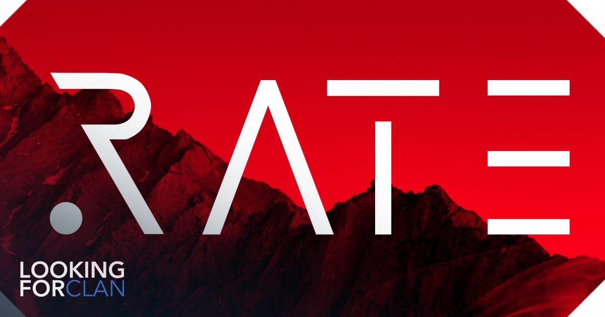 RaT3 Official | Looking For Clan