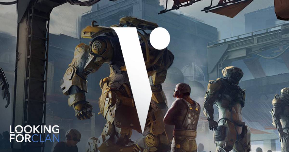 EVERDAWN | Looking For Clan