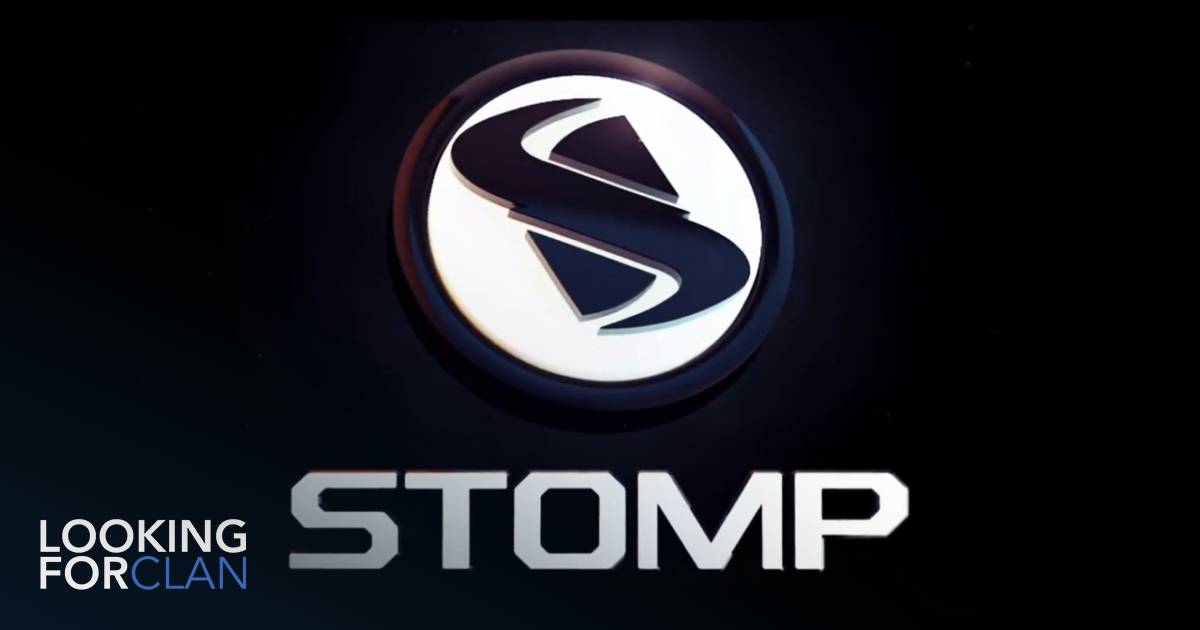 Team Stomp | Looking For Clan