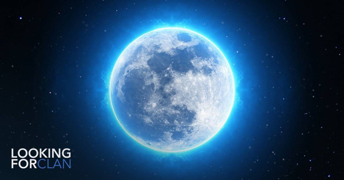 moonlight | Looking For Clan