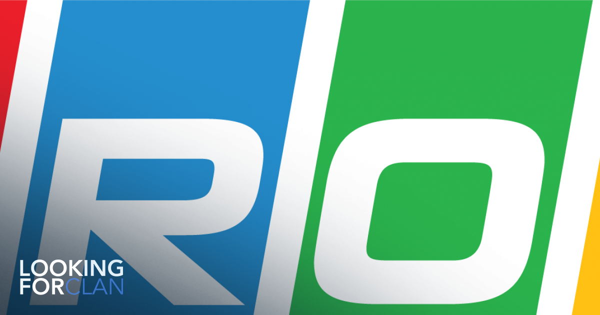 SROC Division | Looking For Clan