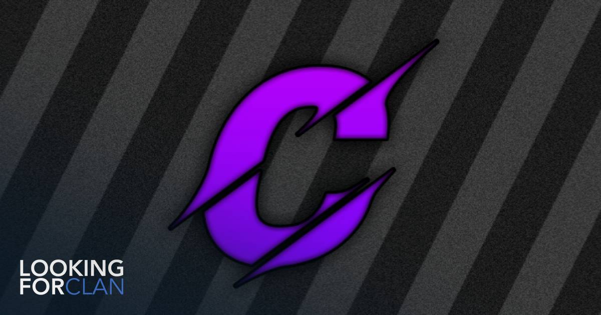 Core Clan | Looking For Clan
