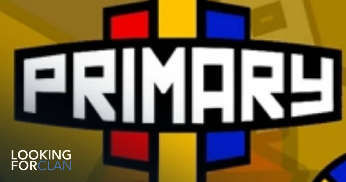 Team Primary - TP Clan and Community | Looking For Clan