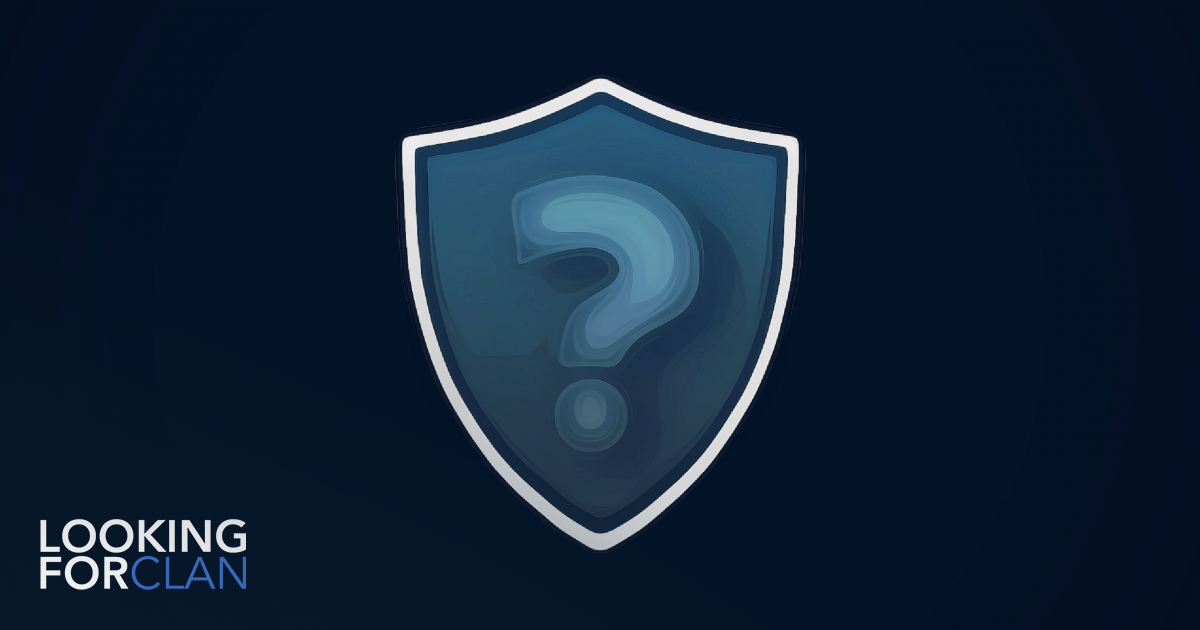 Team Unknown | Looking For Clan