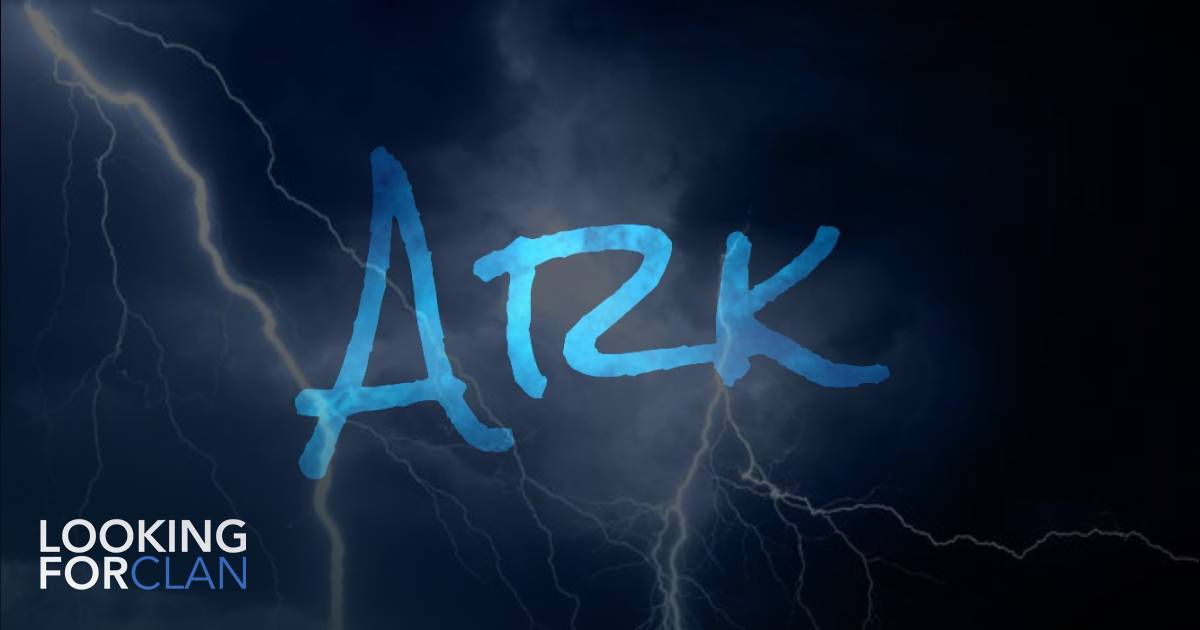ARK CLAN | Looking For Clan