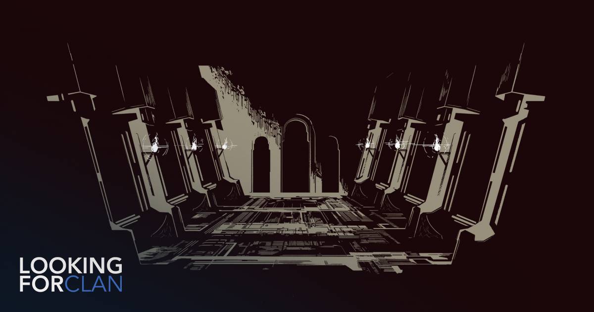 Unleashed™ | Looking For Clan