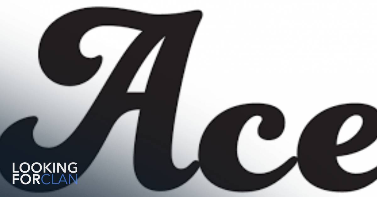 Ace Gaming | Looking For Clan