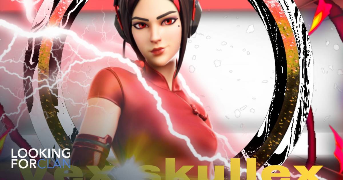 Vex clan | Looking For Clan