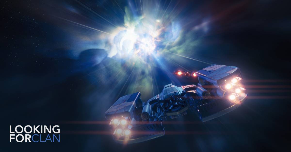 [D2] Colonel's Daycare | Looking For Clan