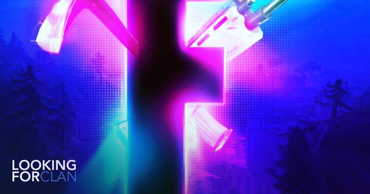 Clixy | Looking For Clan