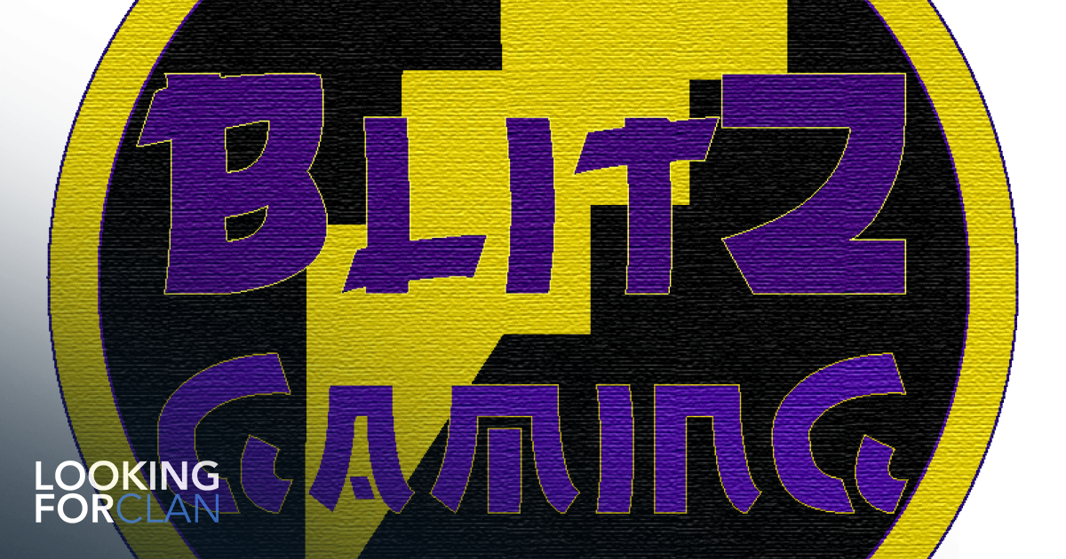 BlitZ GaminG | Looking For Clan