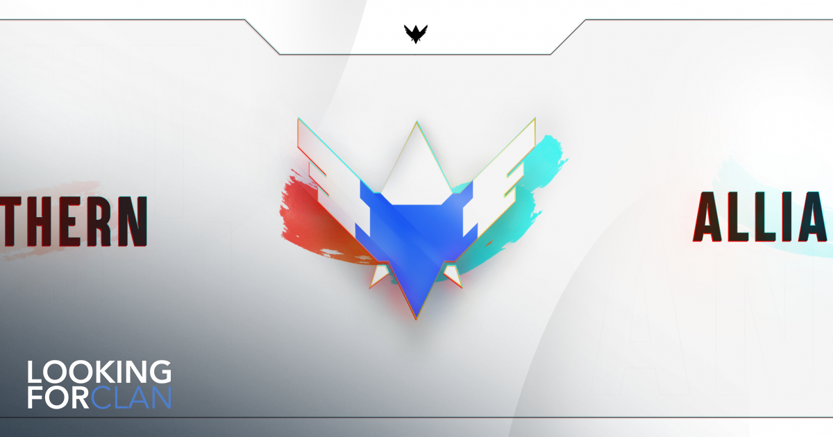 Southern Alliance | Looking For Clan