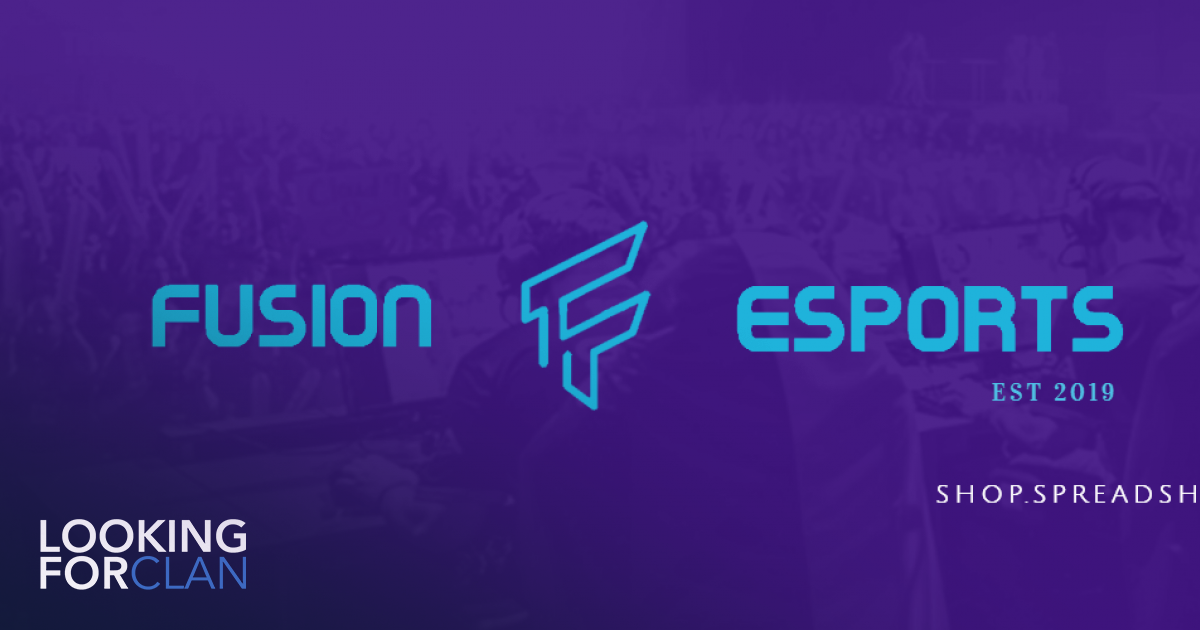 Fusion | Looking For Clan