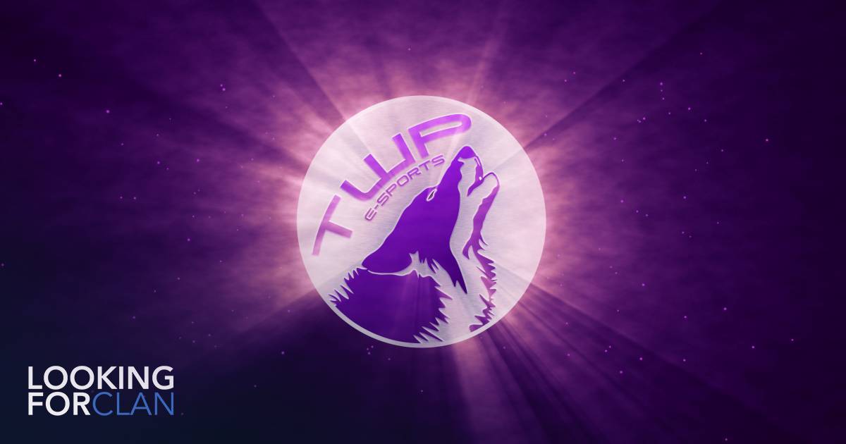 The Wolf Pack | Looking For Clan