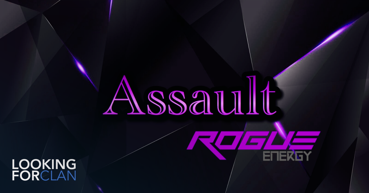 Team Assault | Looking For Clan