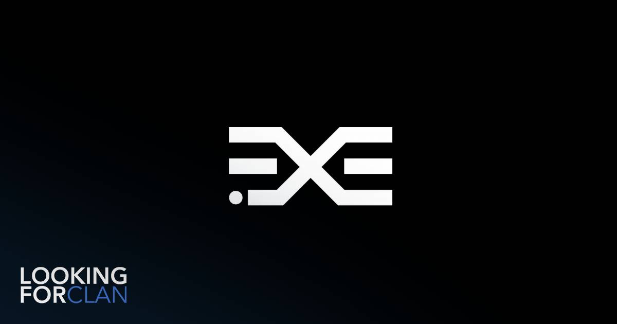 Dot_Exe Gaming | Looking For Clan