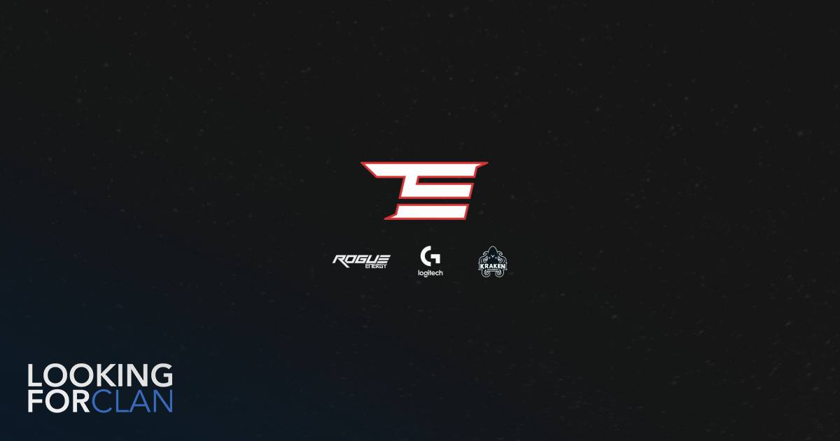 Team Sense | Looking For Clan