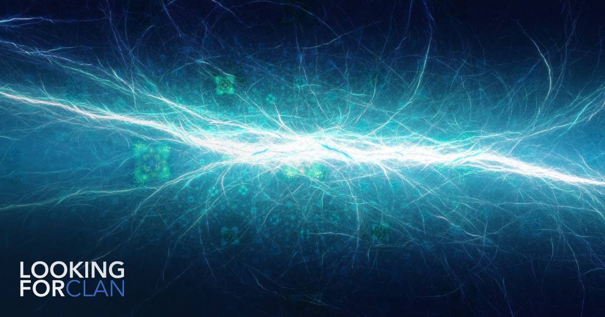 Plasma | Looking For Clan