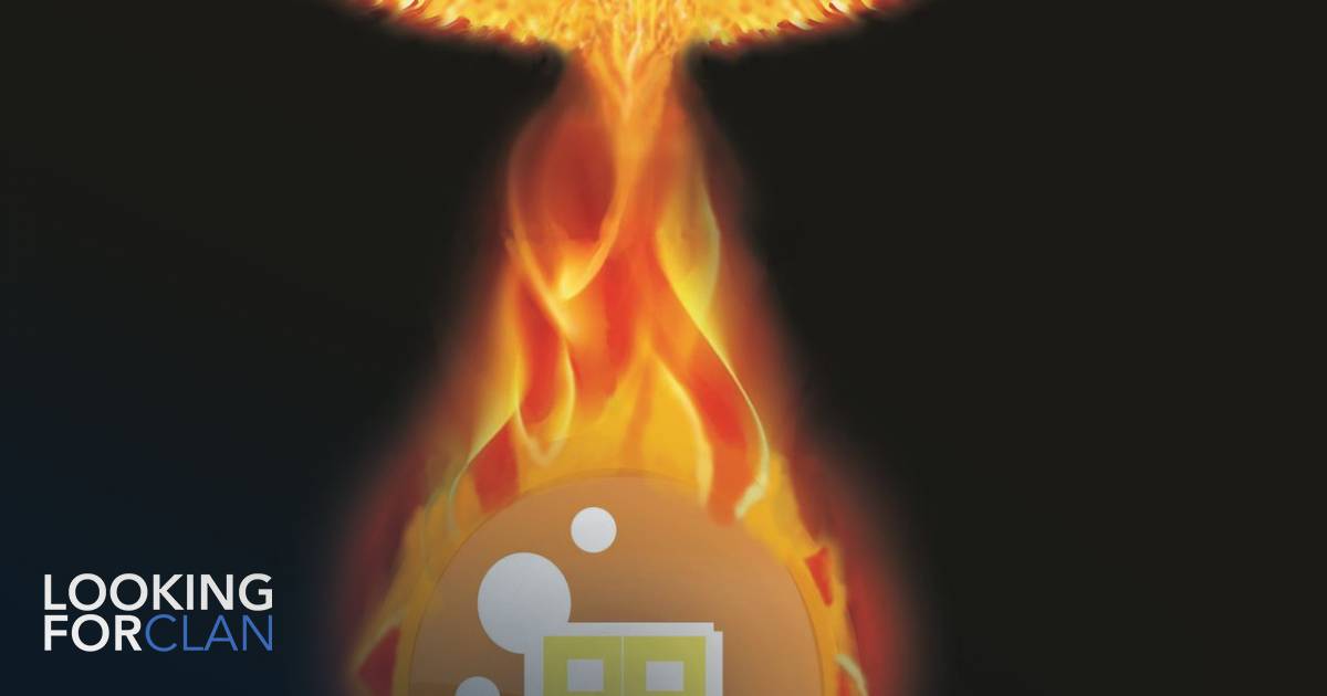 Phoenix clan | Looking For Clan