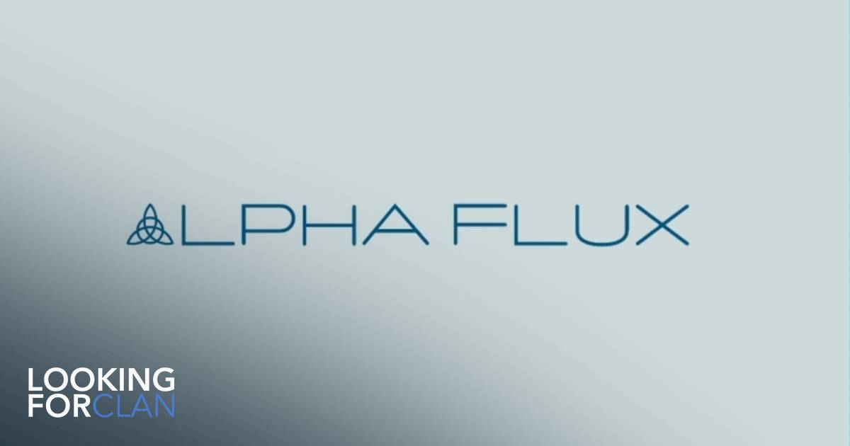 Alpha FLux | Looking For Clan
