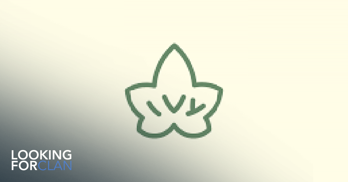 Recruiting for Team Ivy | Looking For Clan
