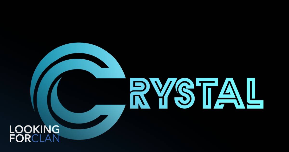 Team Crystal | Looking For Clan
